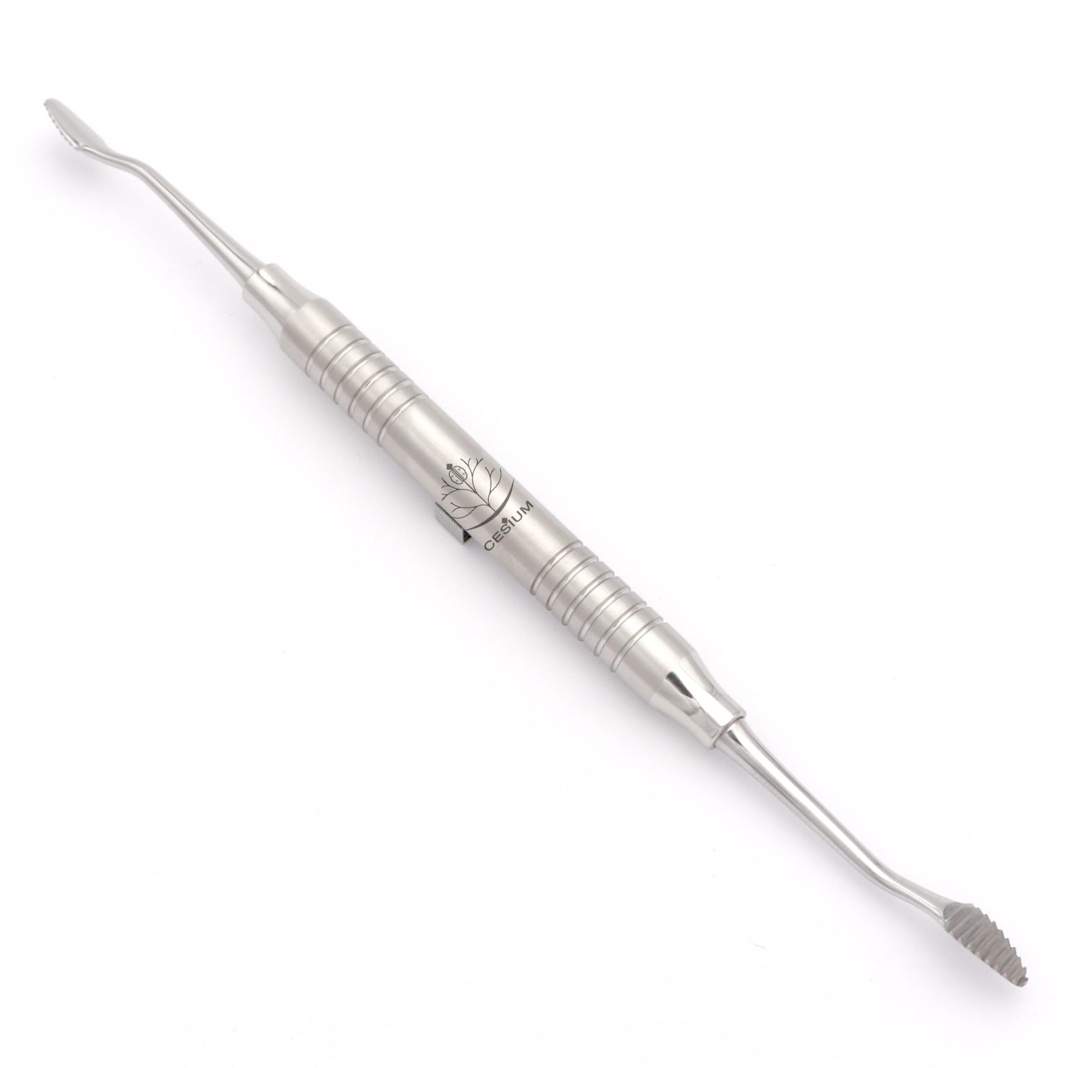 Bone Files - Cesium Instruments